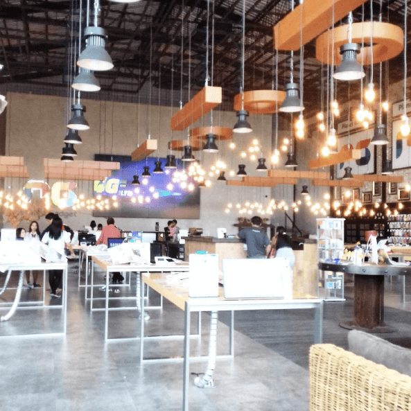 Planet Gadget | The Bali Bible